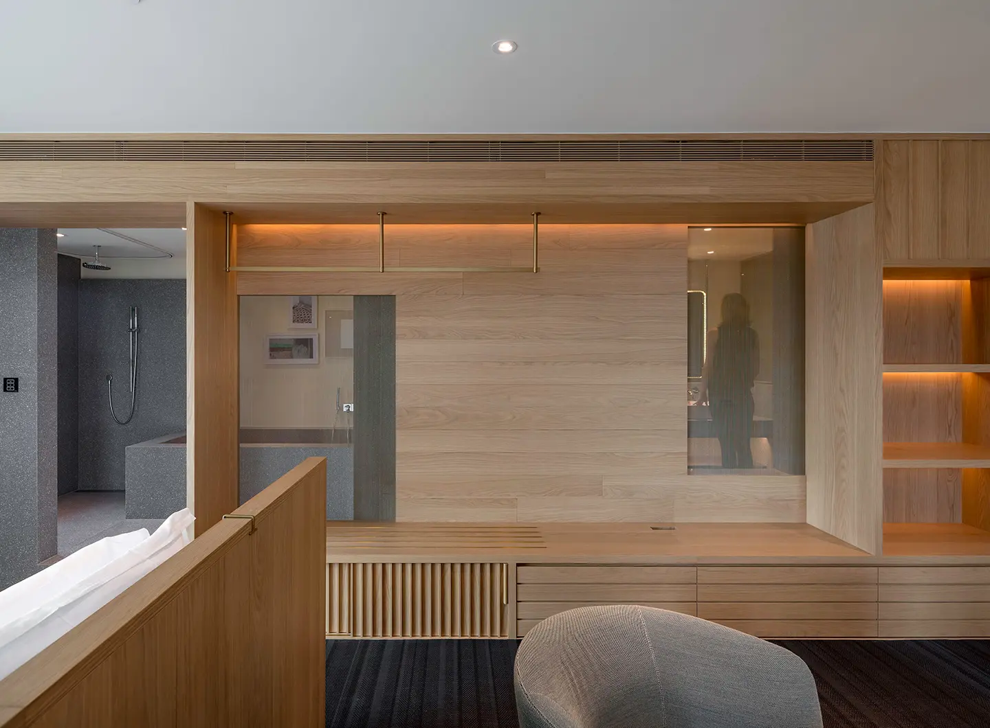 Neri & Hu: hospitality reflects on the concept of “personal space ...