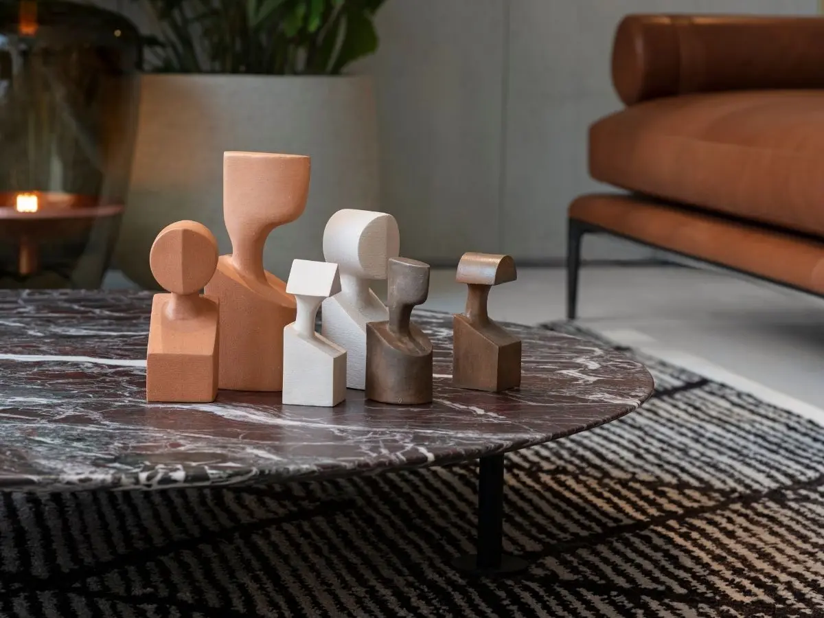 The Muses | Salone del Mobile