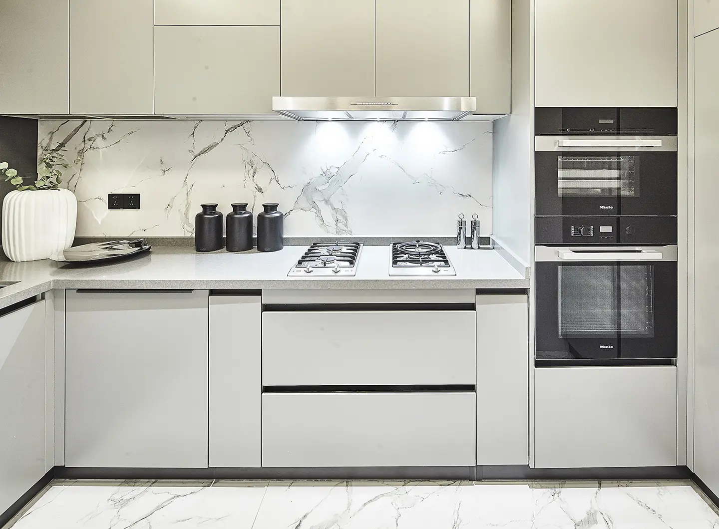 Kelly Hoppen “Live life to the full with a smile” | Salone del Mobile