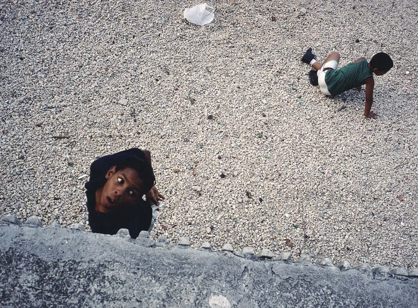 Alex Webb & Rebecca Norris Webb: imperfect rhymes | Salone del Mobile