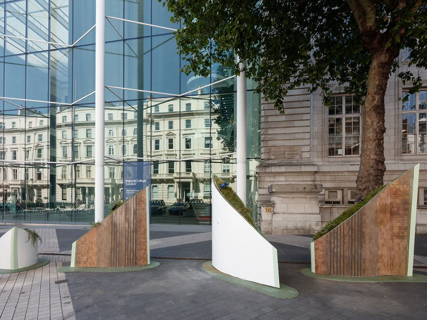 Rosa Rogina: LFA, a festival to “act” on our city | Salone del Mobile