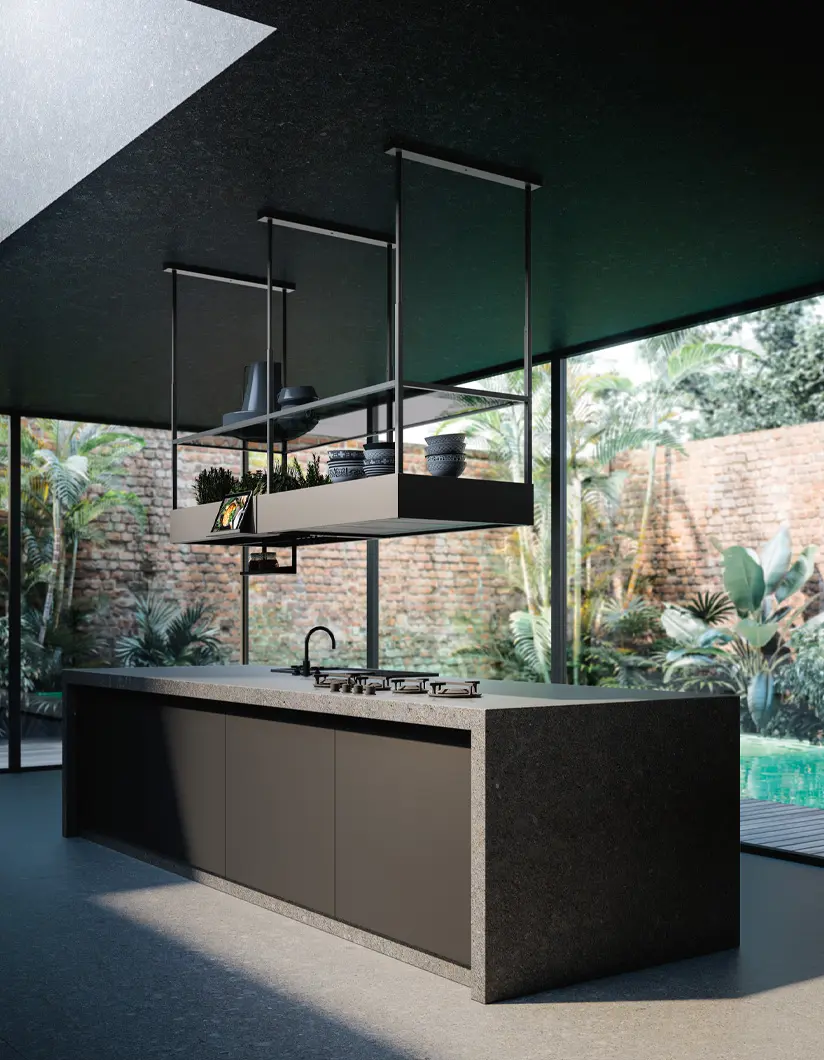 FALMEC | Salone del Mobile