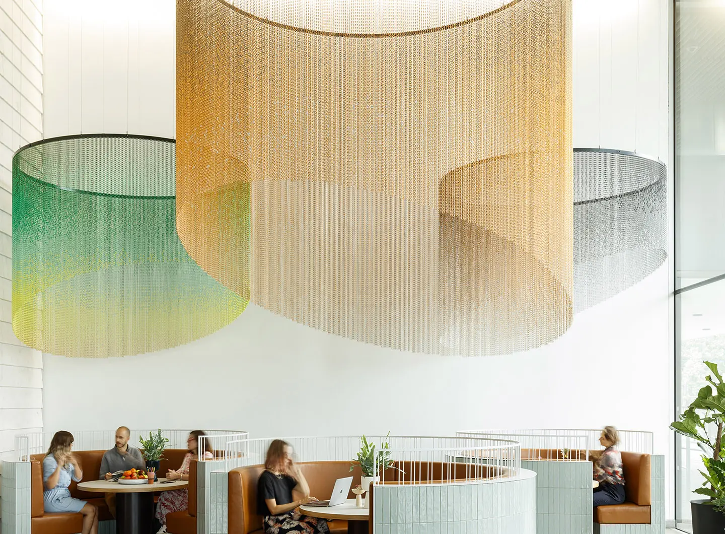 Kriskadecor | Salone del Mobile