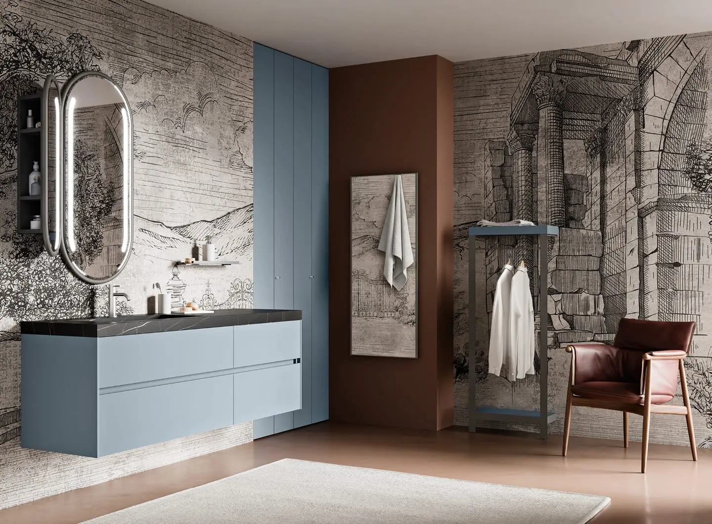 Cerasa | Salone del Mobile