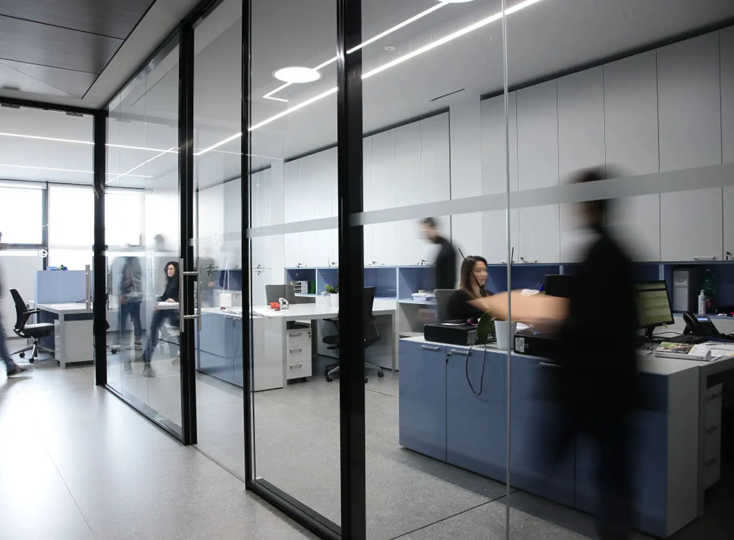 Spazio Relax | Salone del Mobile