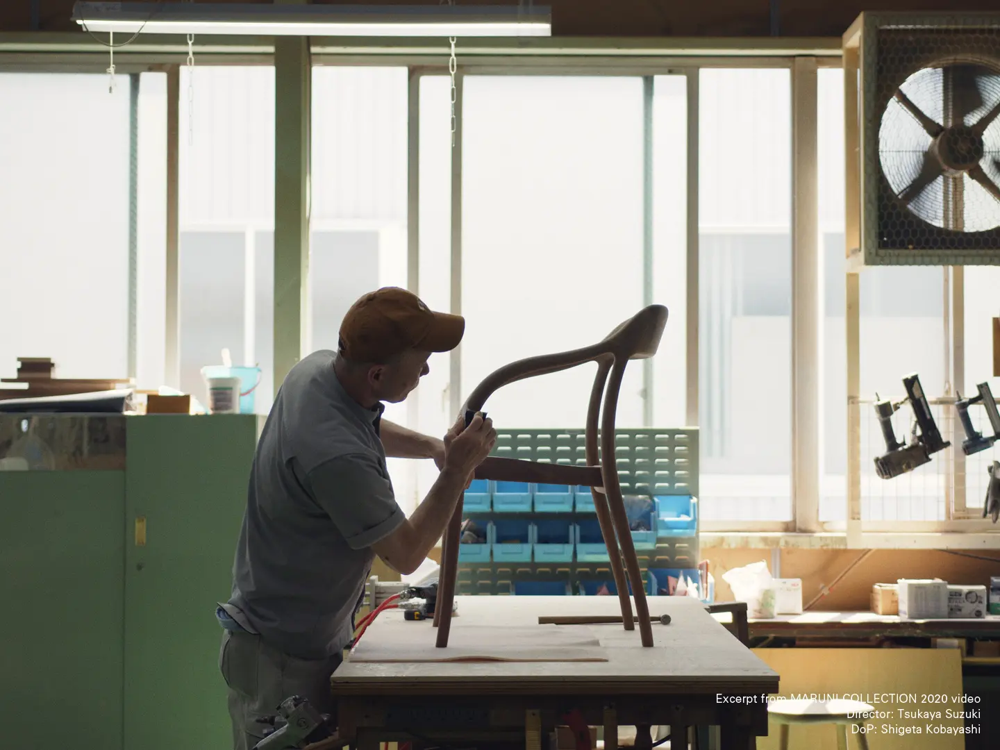 Tako Armchair (Cushioned) | Salone del Mobile