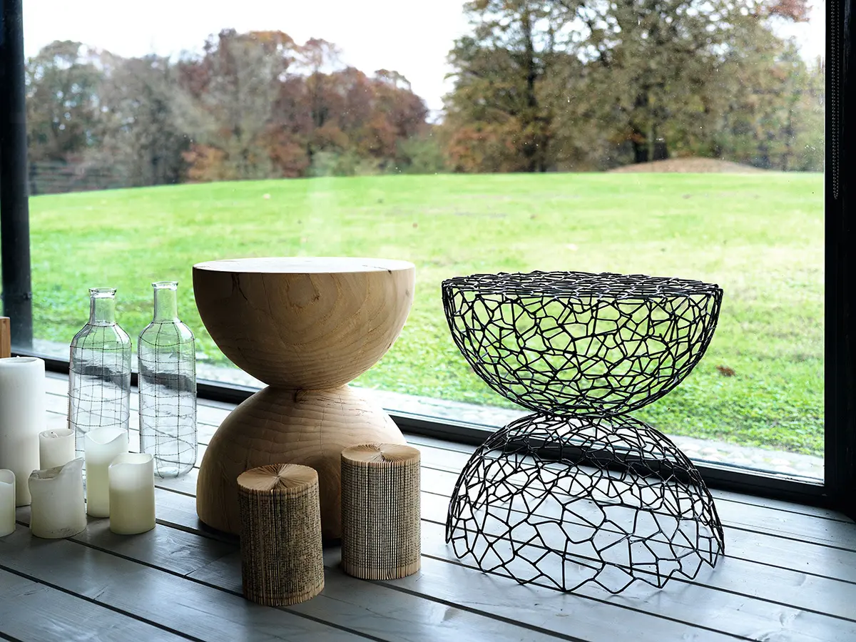 Clessidra | Salone del Mobile