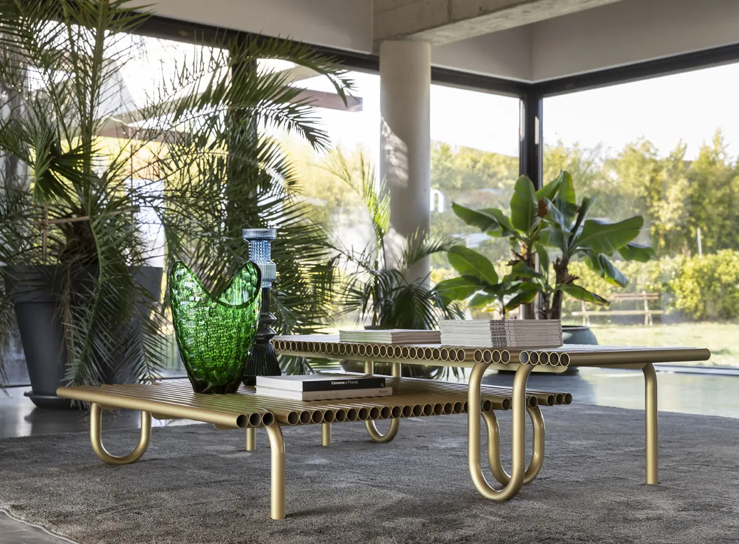 Mogg | Salone del Mobile