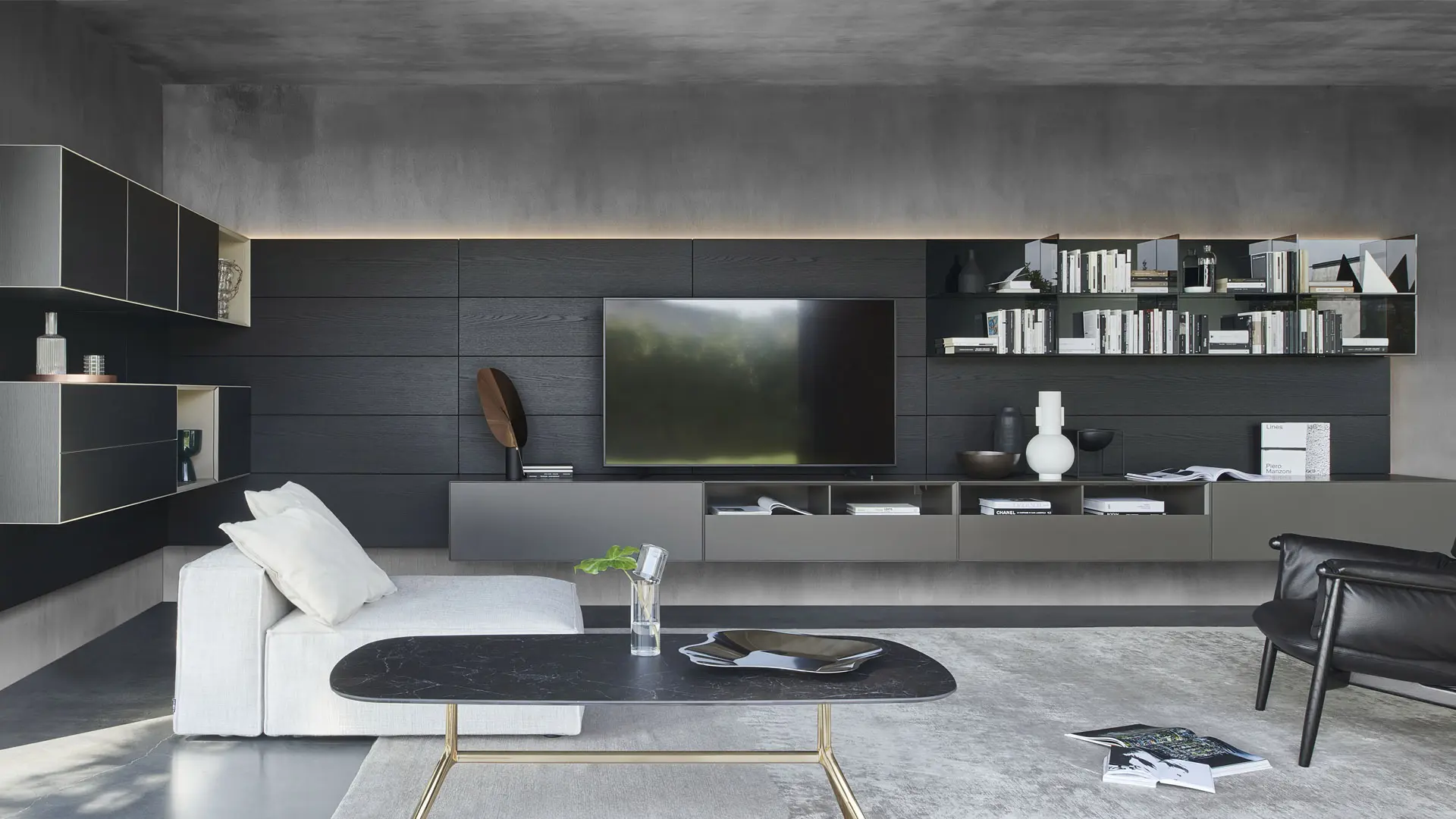 Domino System | Salone del Mobile