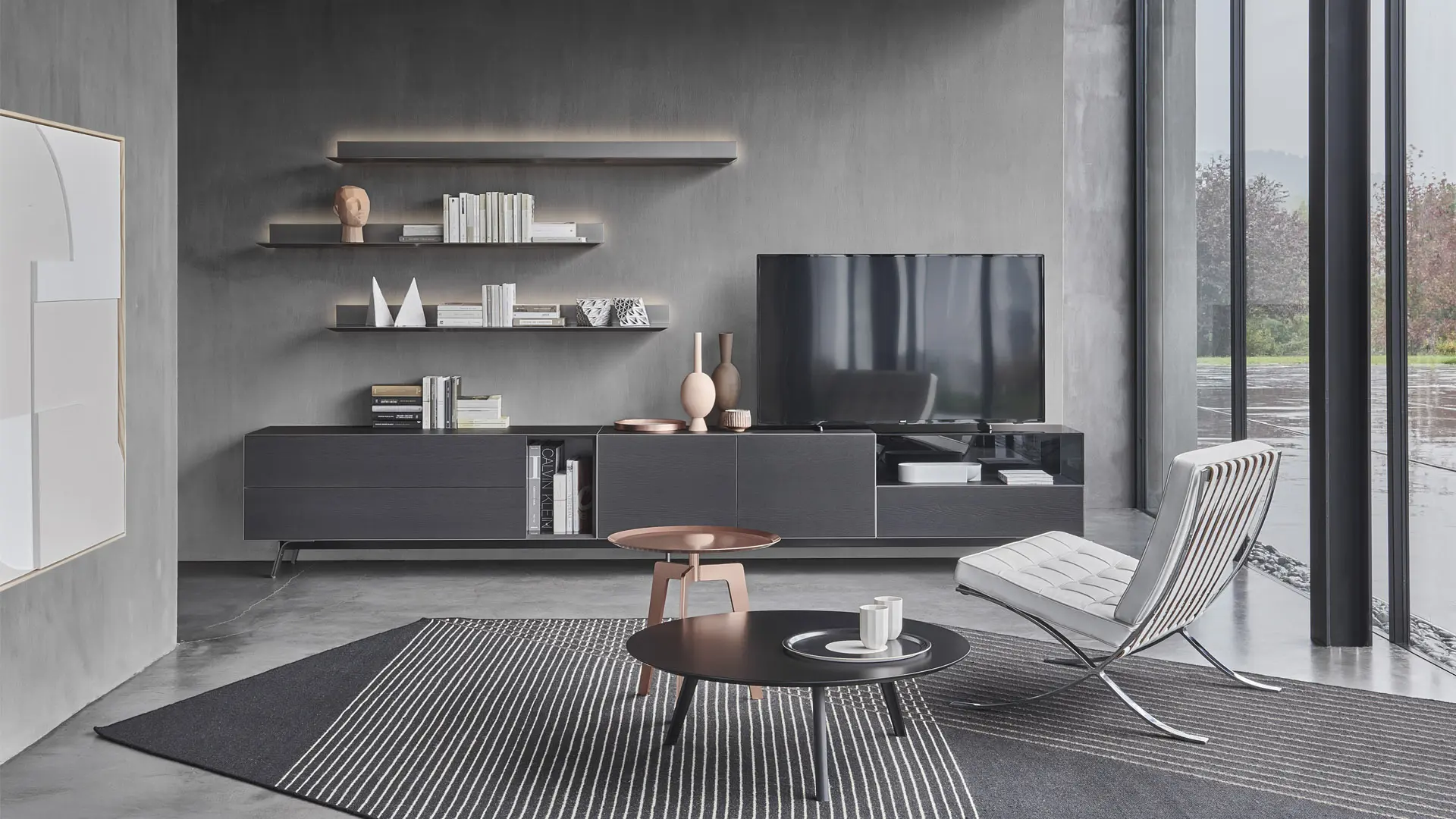 Domino System | Salone del Mobile