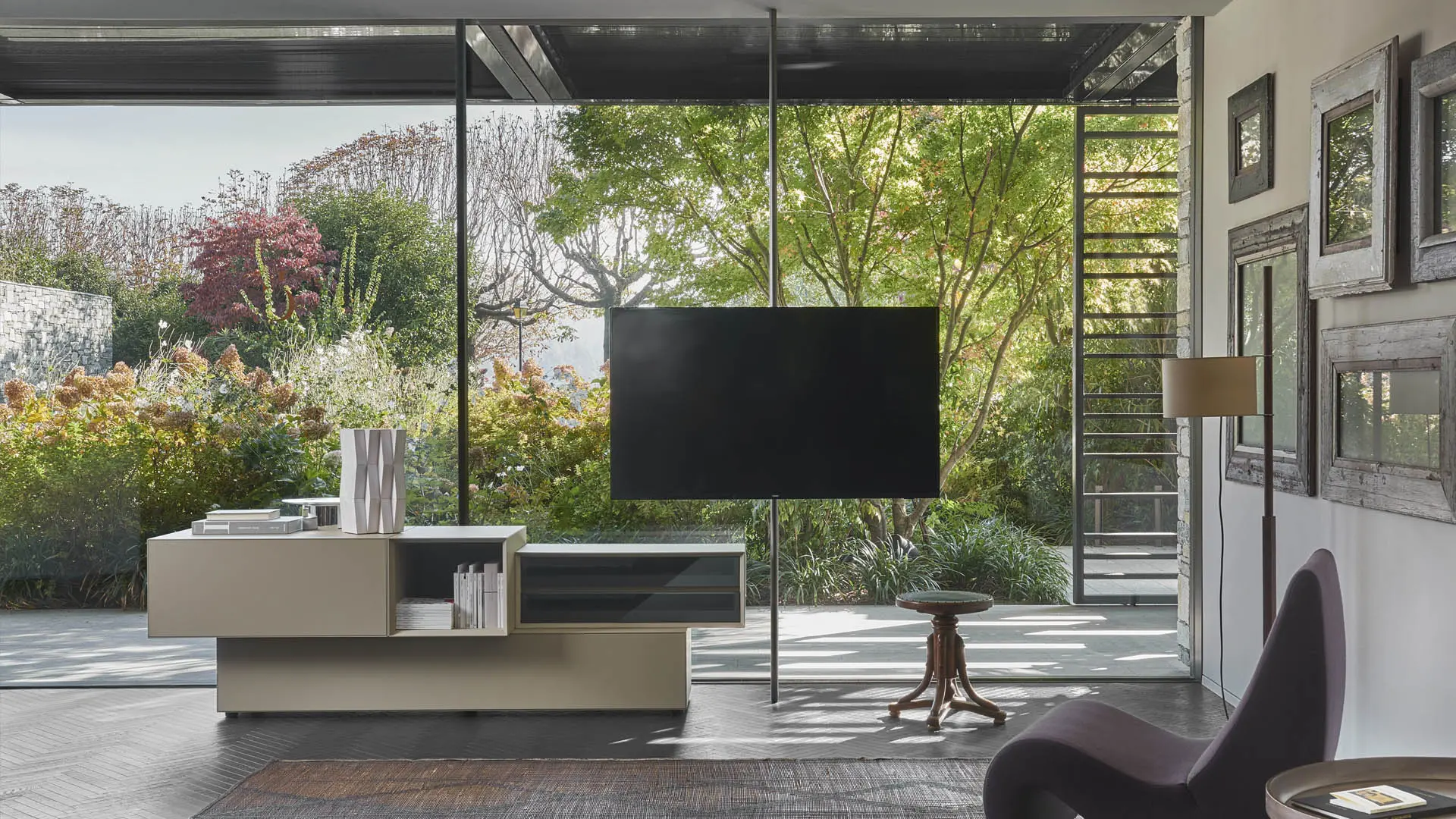 Domino System | Salone del Mobile