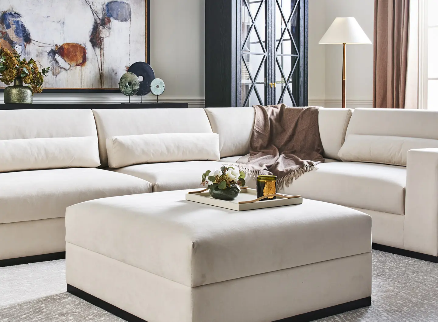 Pinetti | Salone del Mobile