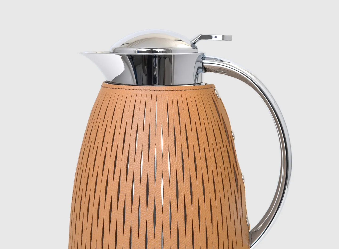 Complementi d'arredo Caraffe Termiche Pinetti | Salone del Mobile