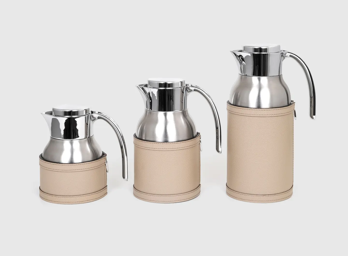 Complementi d'arredo Caraffe Termiche Pinetti | Salone del Mobile