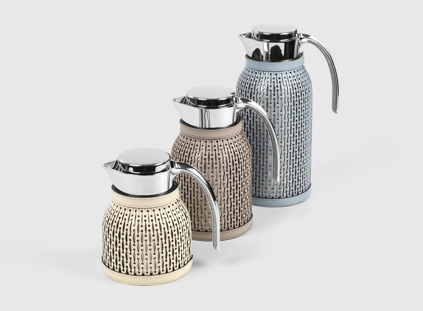 Complementi d'arredo Caraffe Termiche Pinetti | Salone del Mobile