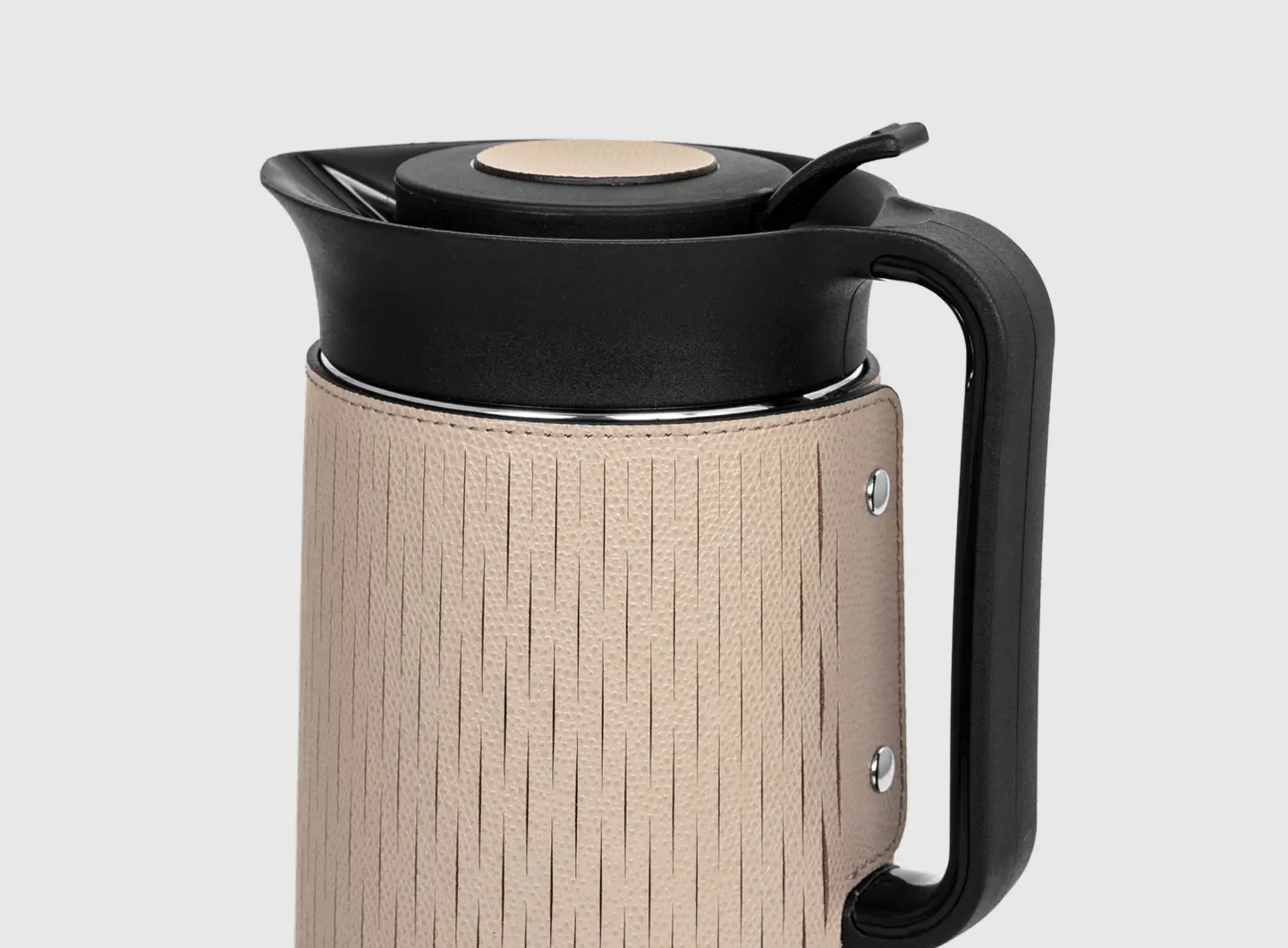 Complementi d'arredo Caraffe Termiche Pinetti | Salone del Mobile
