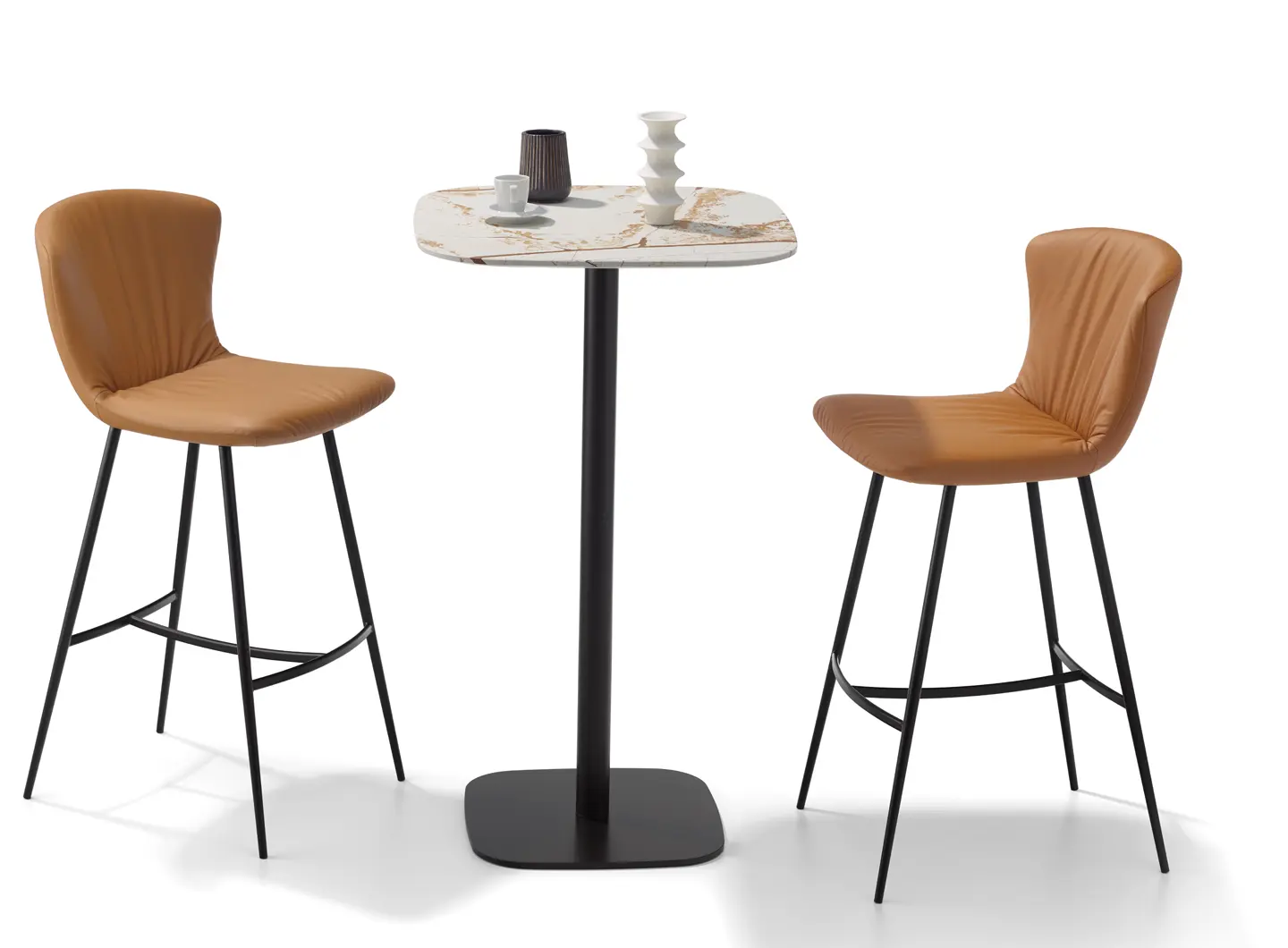 Sedute 2085 DEXTER BAR Draenert | Salone del Mobile