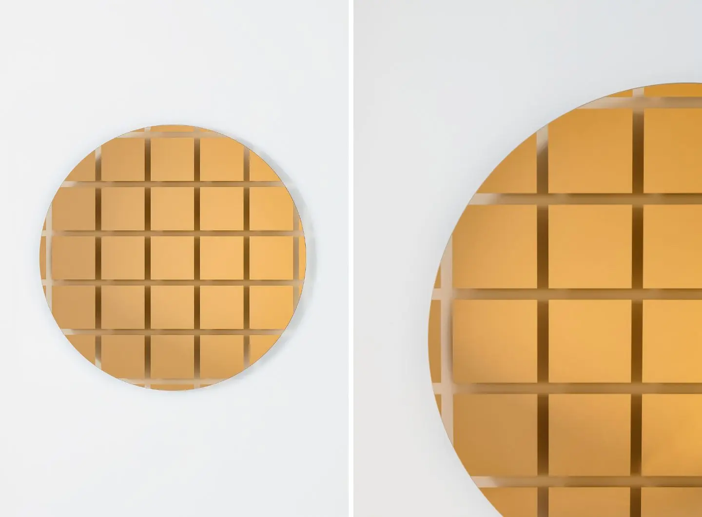 Complementi d'arredo Andromeda Glas Italia | Salone del Mobile