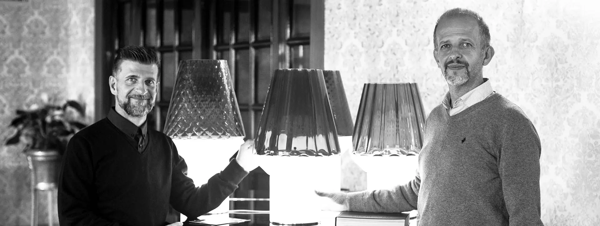 DESAFINADO | Salone del Mobile