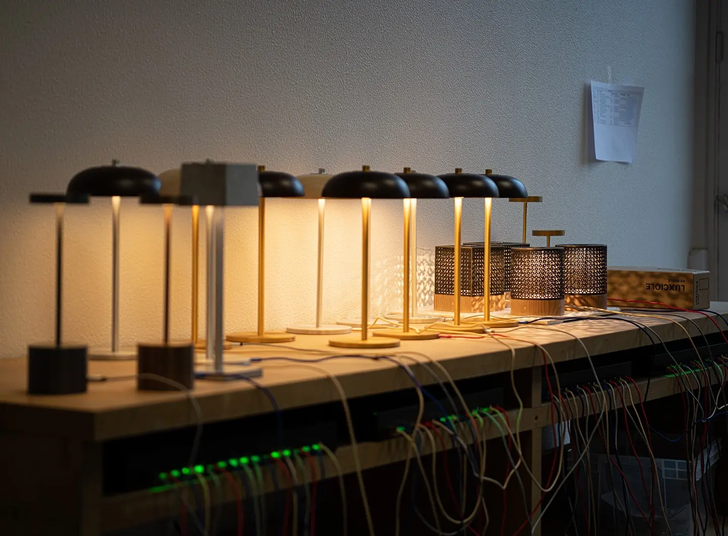 Hisle | Salone del Mobile