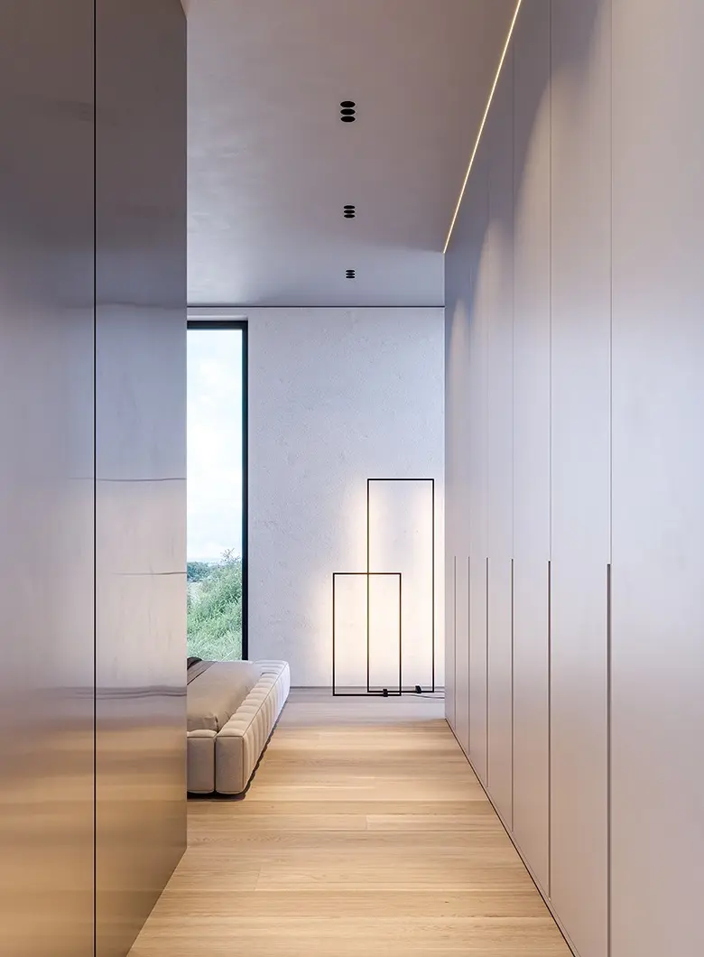 Intra Lighting | Salone del Mobile