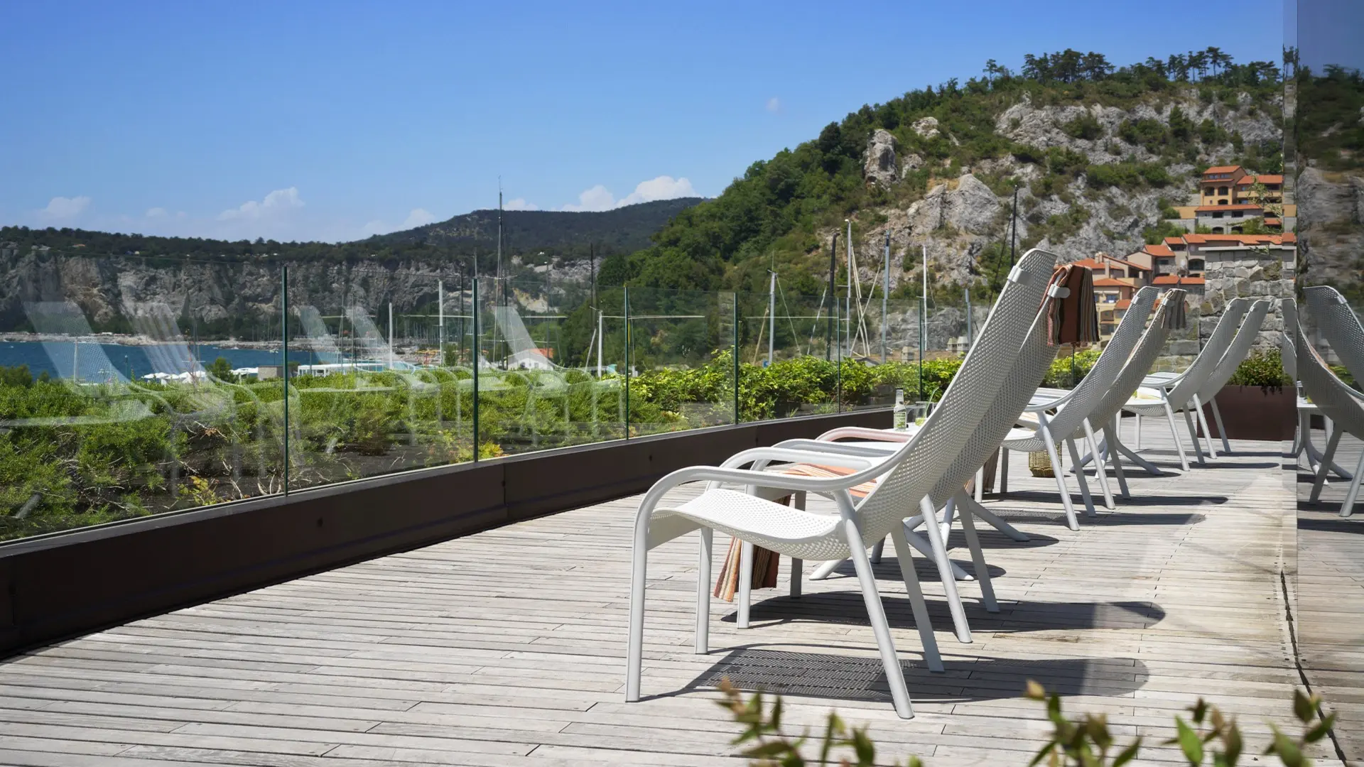 Net Lounge | Salone del Mobile