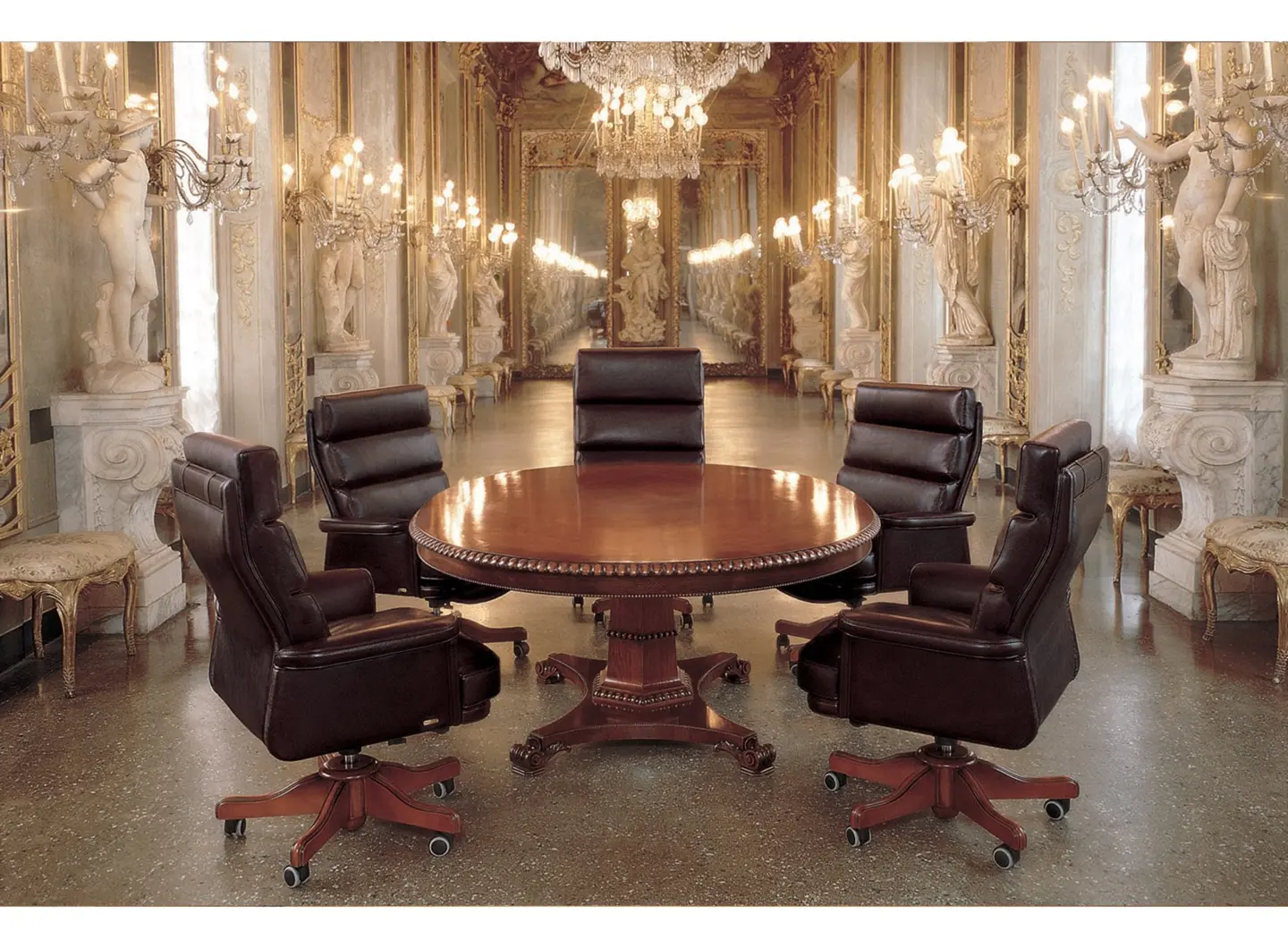 Mascheroni | Salone del Mobile