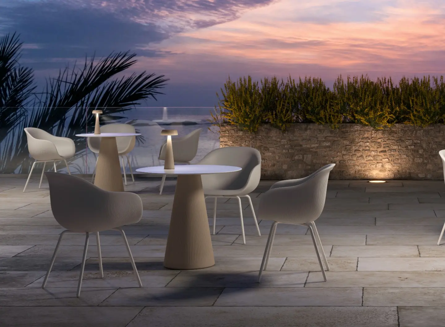 Plust Collection | Salone del Mobile