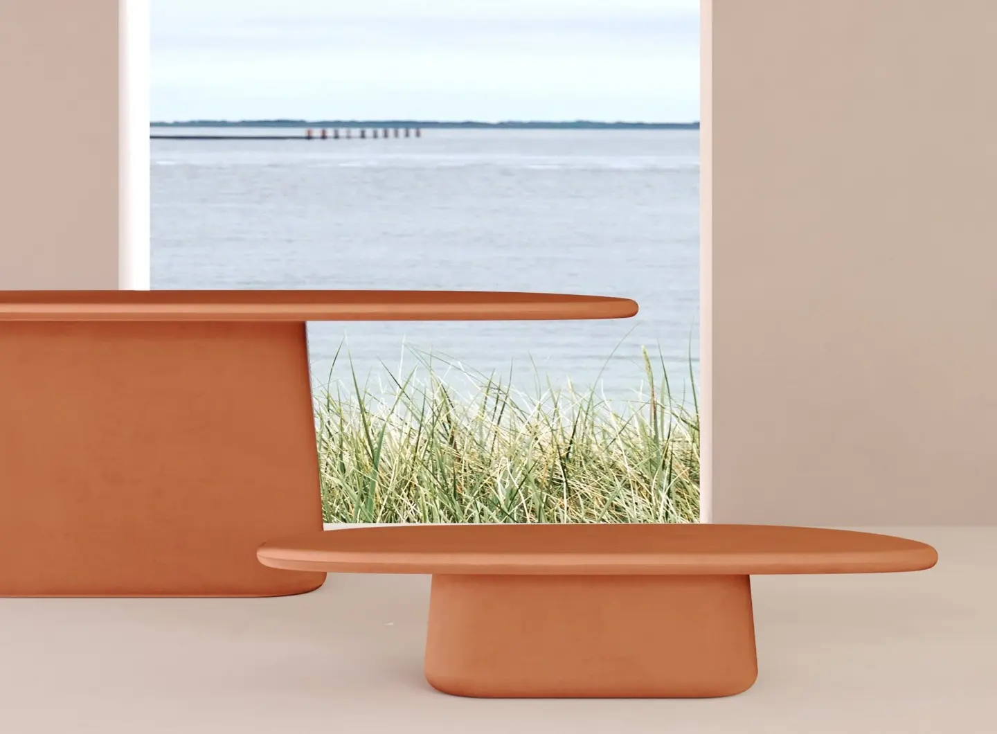 muundo | Salone del Mobile