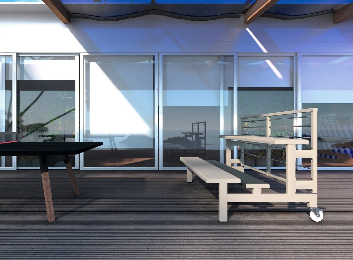 Crew | Salone del Mobile