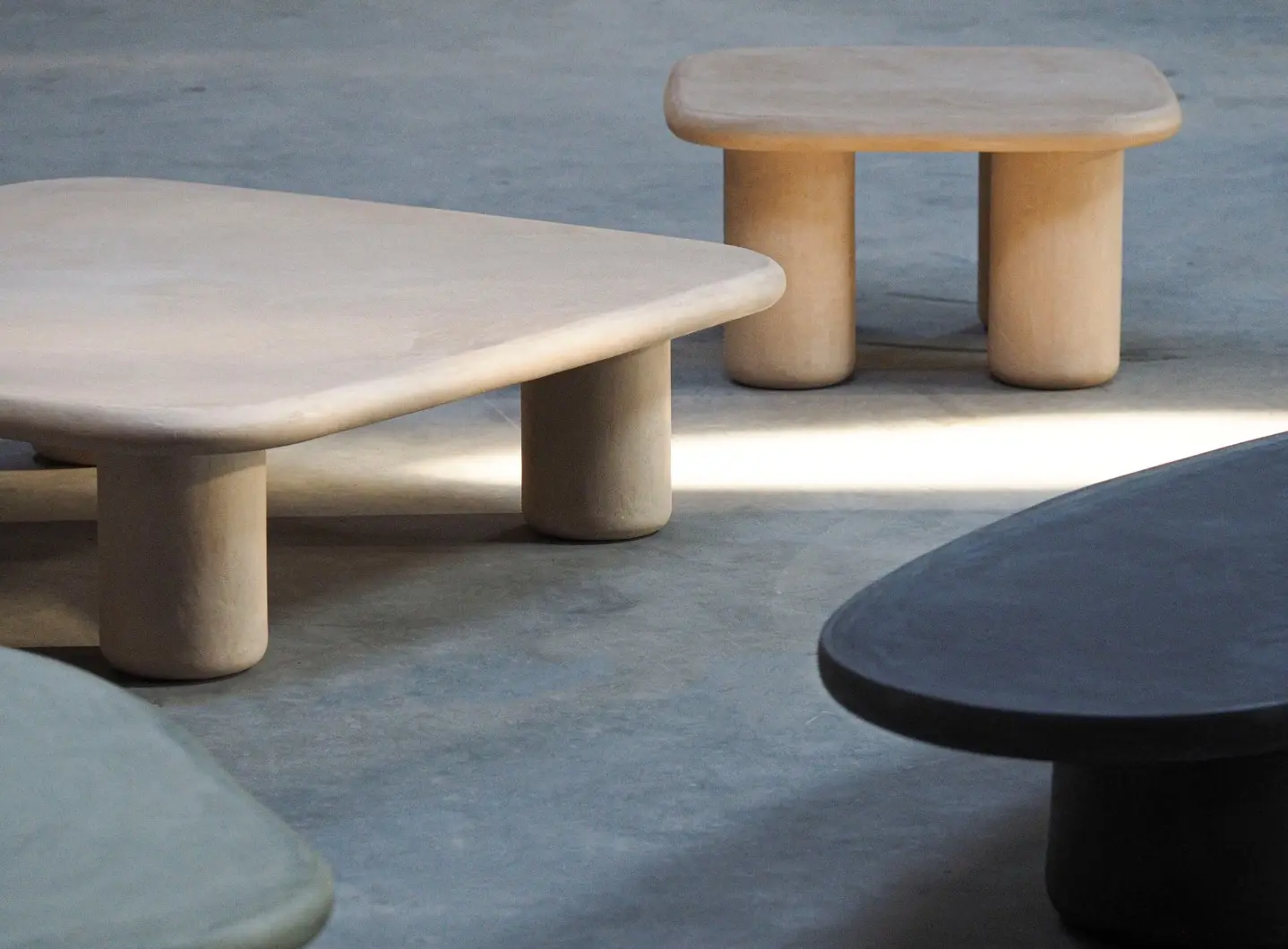 Haaki collection | Salone del Mobile