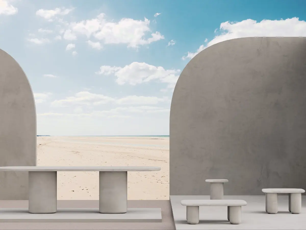 Haaki collection | Salone del Mobile