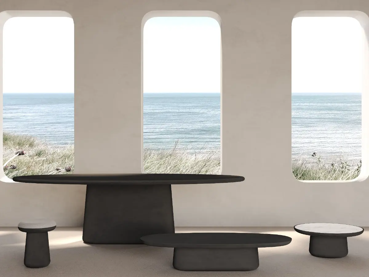 Maana collection | Salone del Mobile