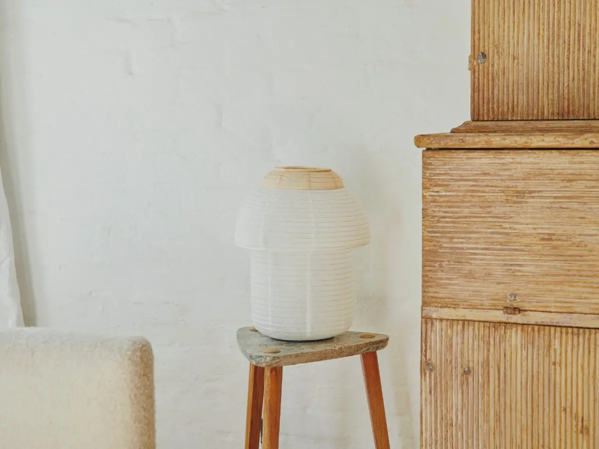 Papier Table | Salone del Mobile