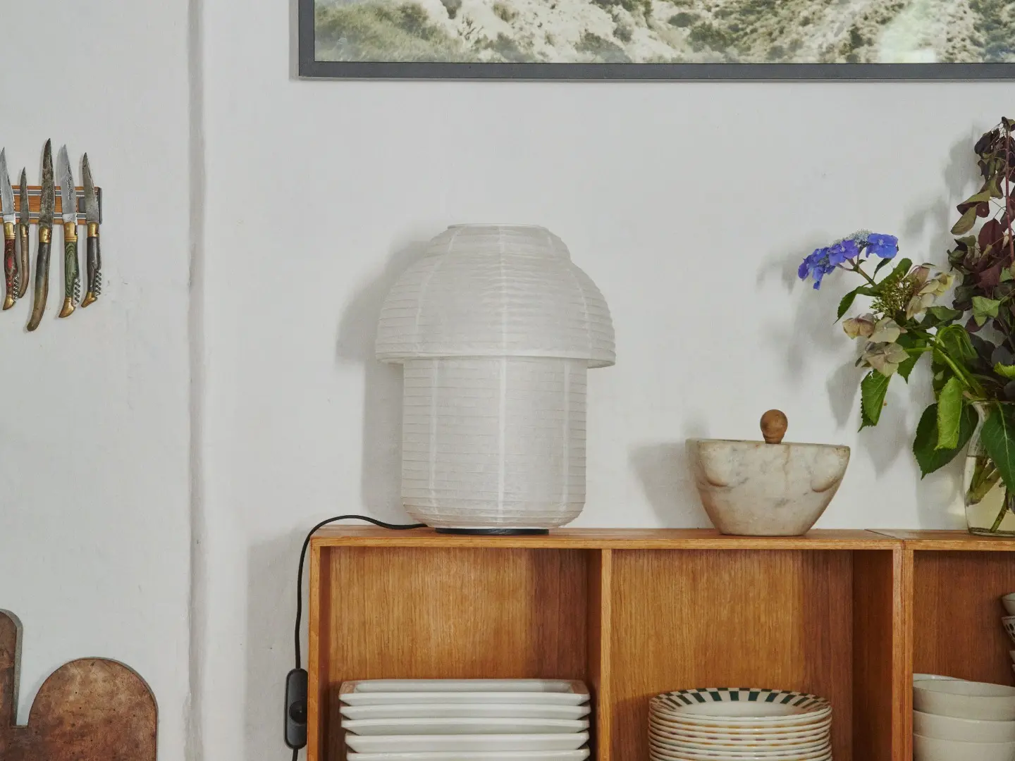 Papier Table | Salone del Mobile