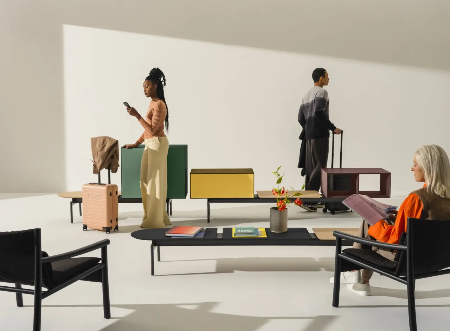 Semiton | Salone del Mobile