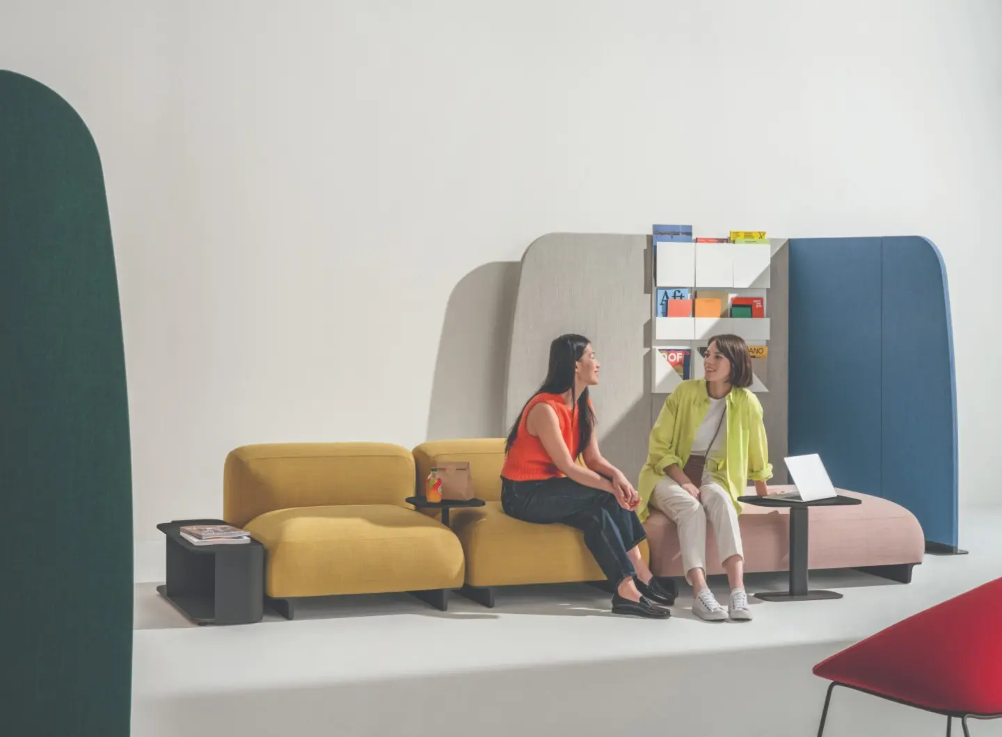 Ralik | Salone del Mobile