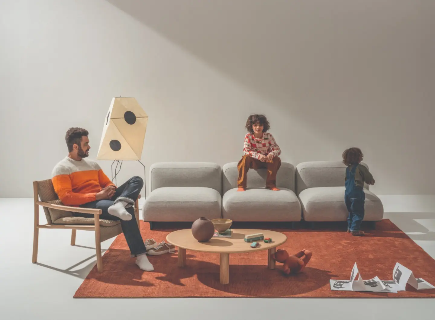 Ralik | Salone del Mobile