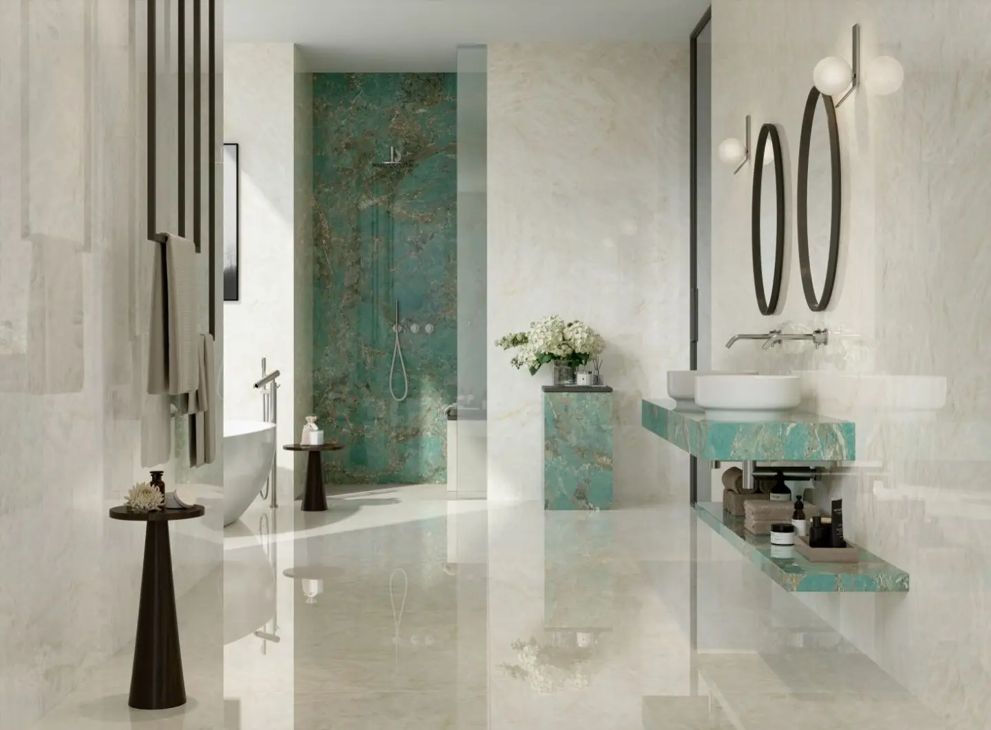 Atlas Concorde | Salone del Mobile