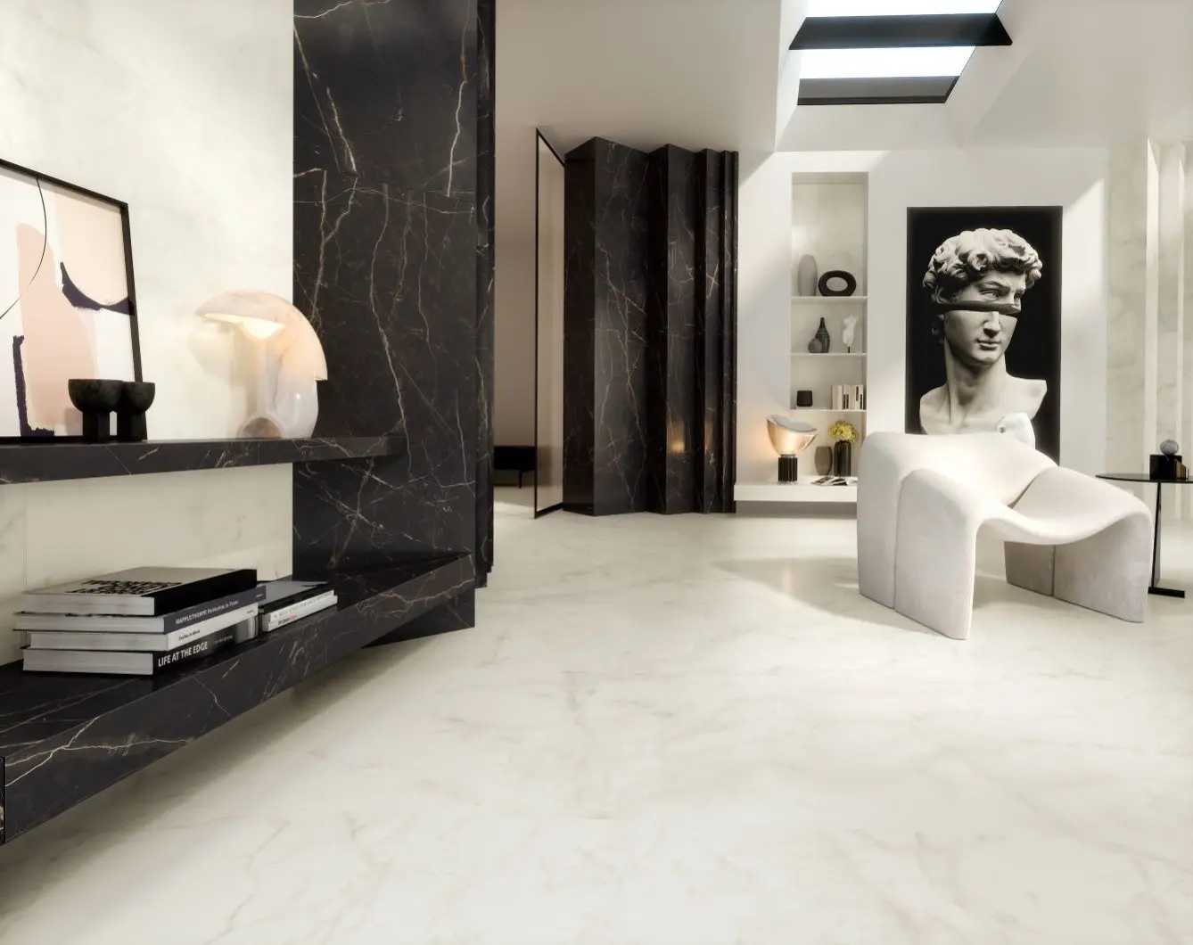 Atlas Concorde | Salone del Mobile