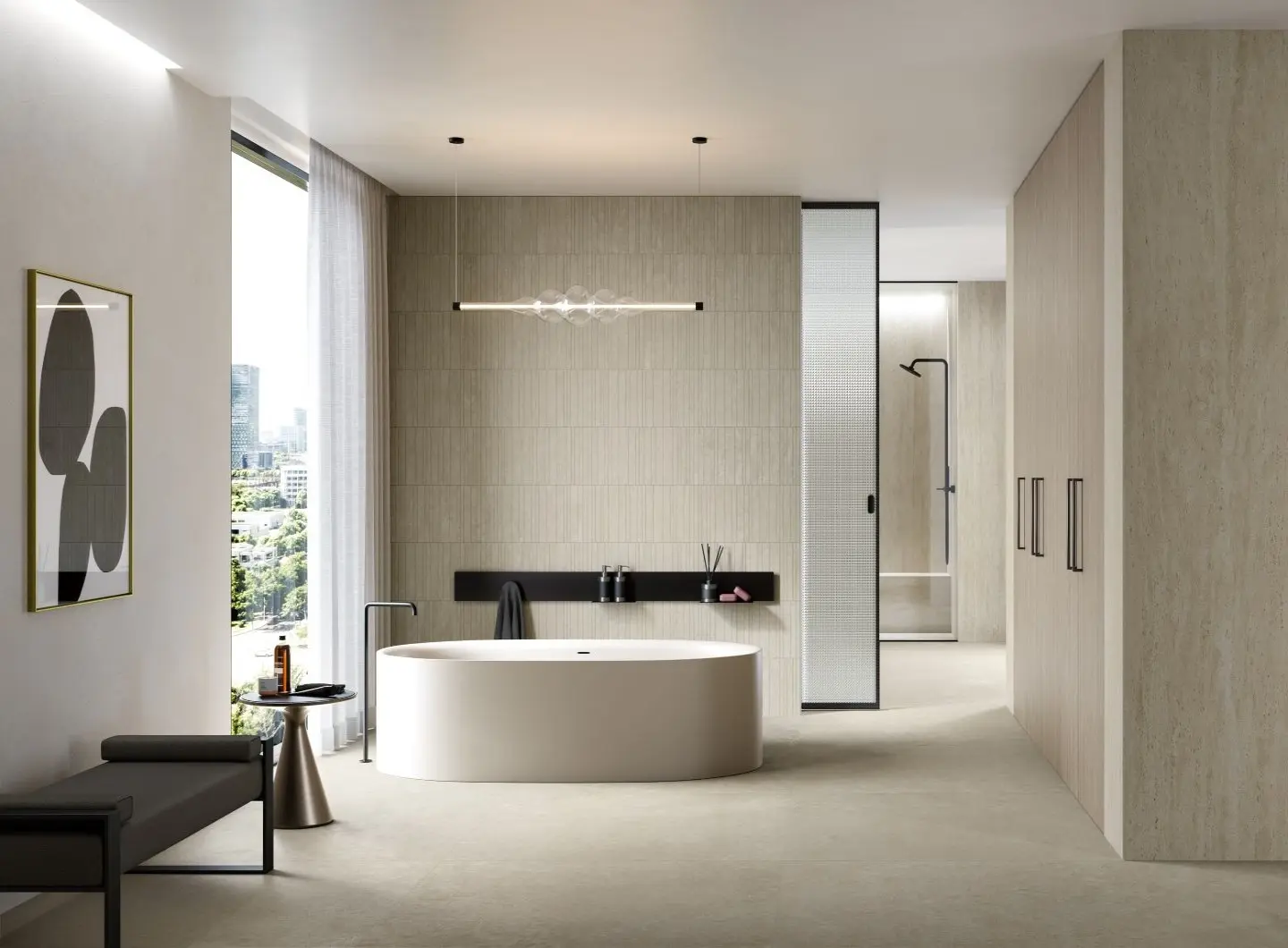 Atlas Concorde | Salone del Mobile