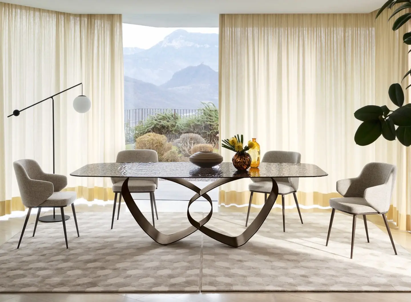 Calligaris | Salone del Mobile
