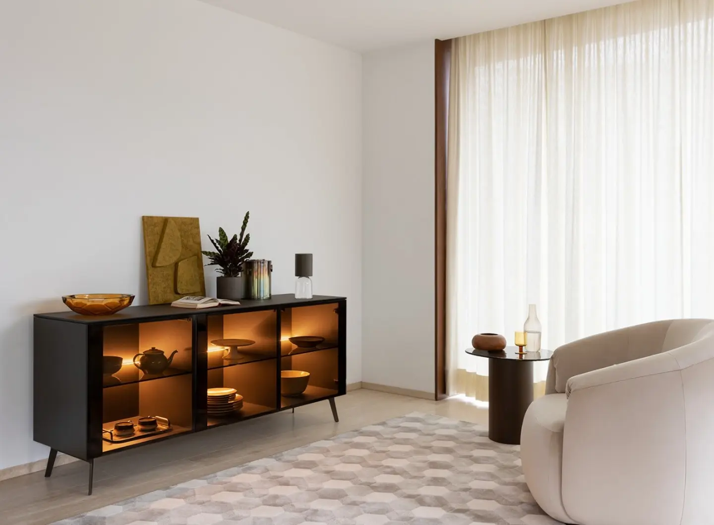 Calligaris | Salone del Mobile