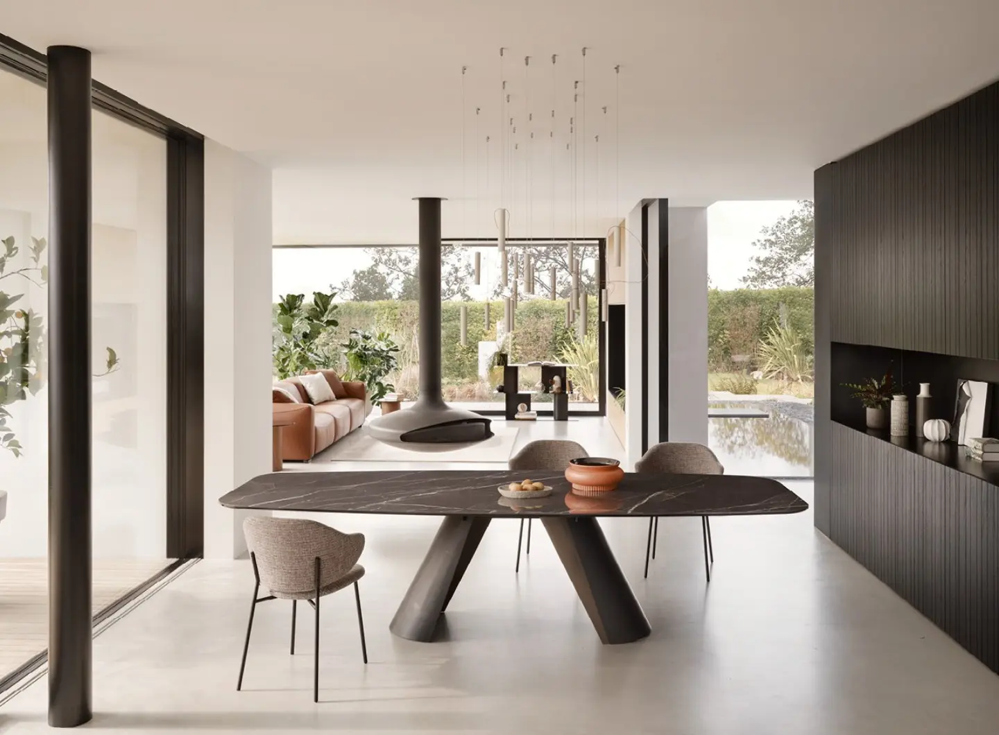 Calligaris | Salone del Mobile