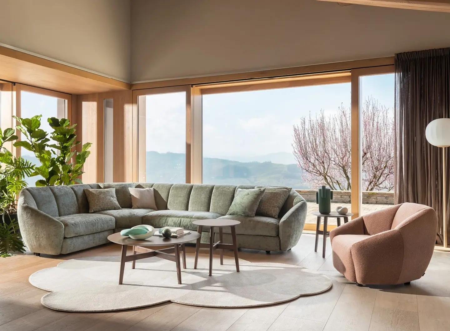 Calligaris | Salone del Mobile