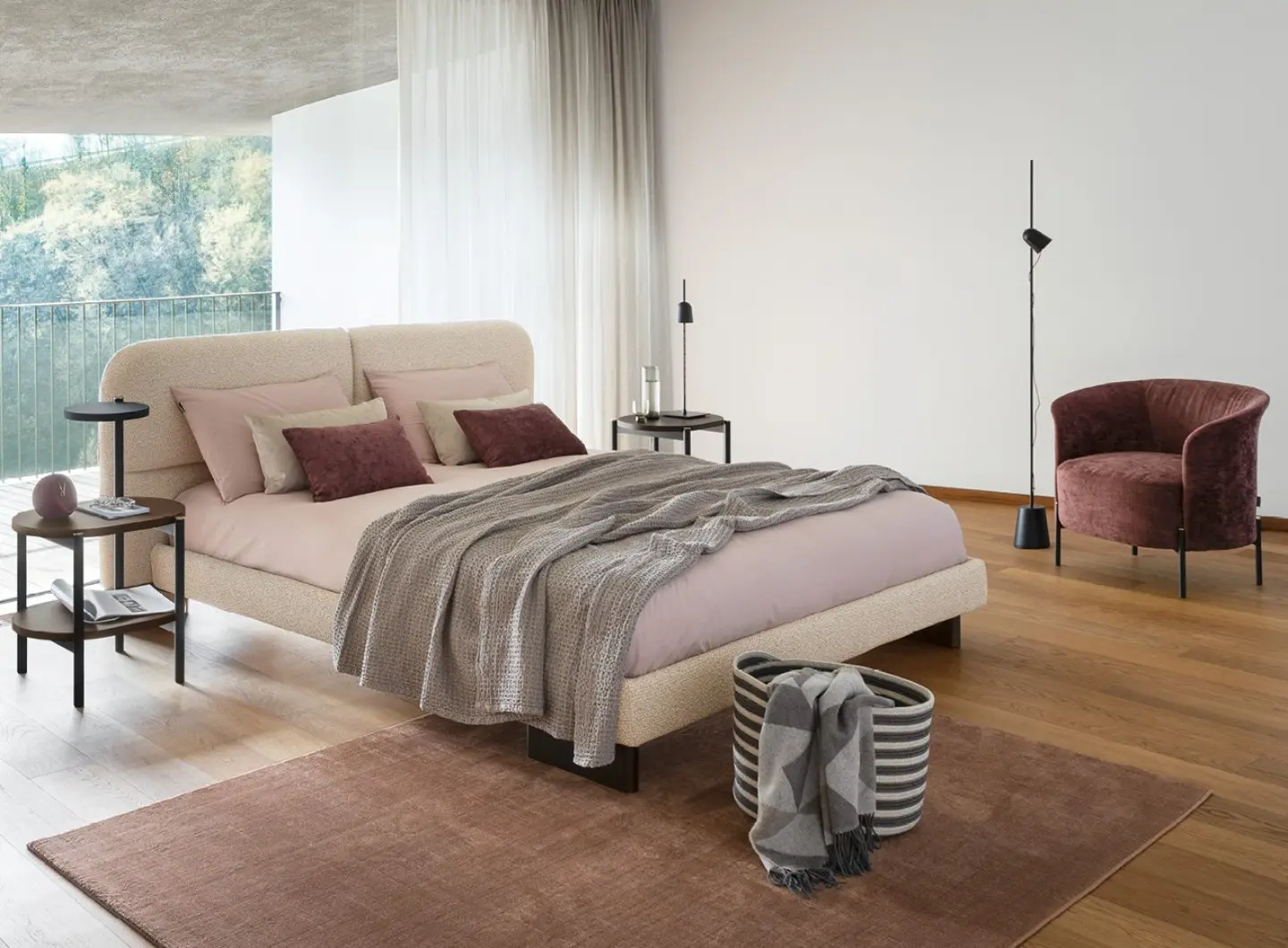Calligaris | Salone del Mobile