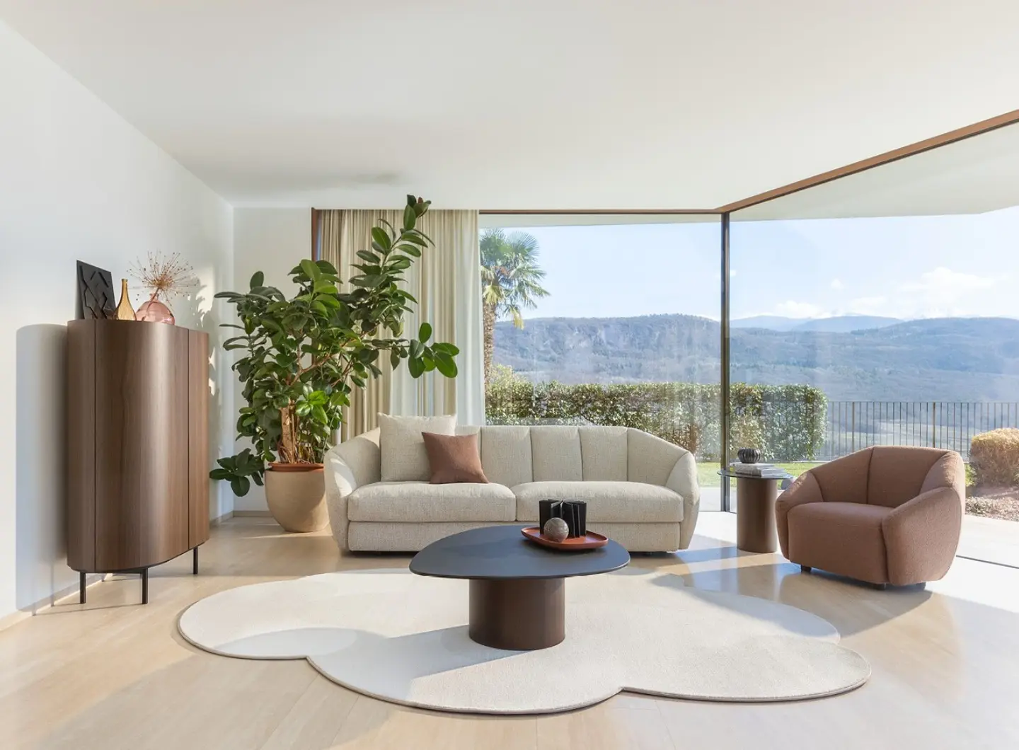 Calligaris | Salone del Mobile