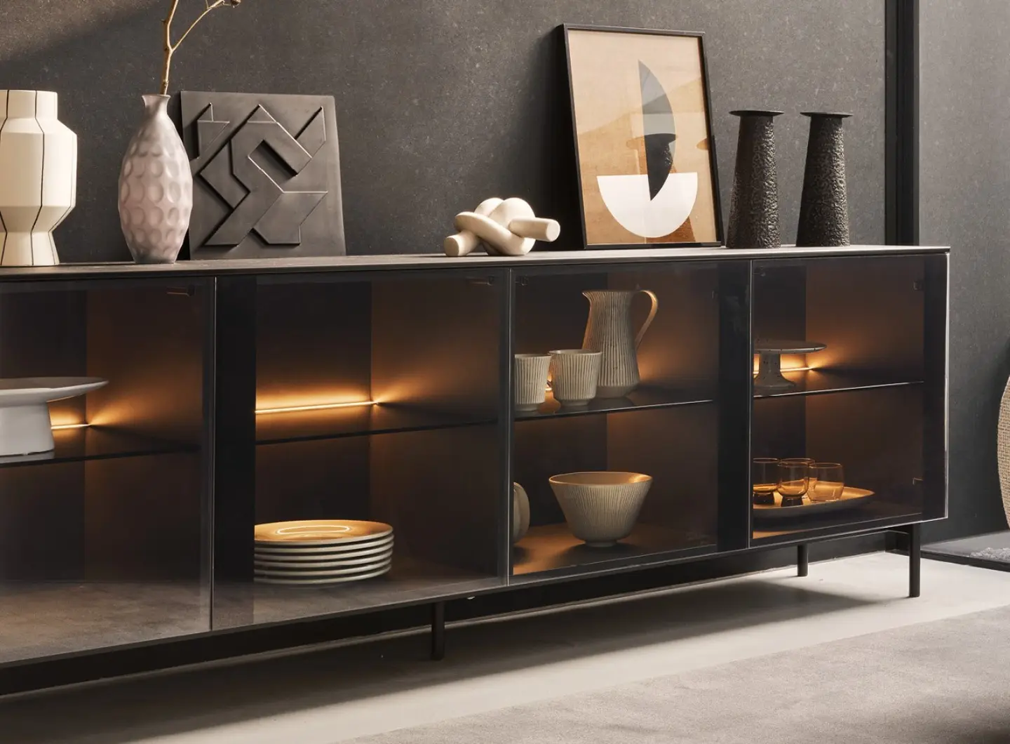 Calligaris | Salone del Mobile