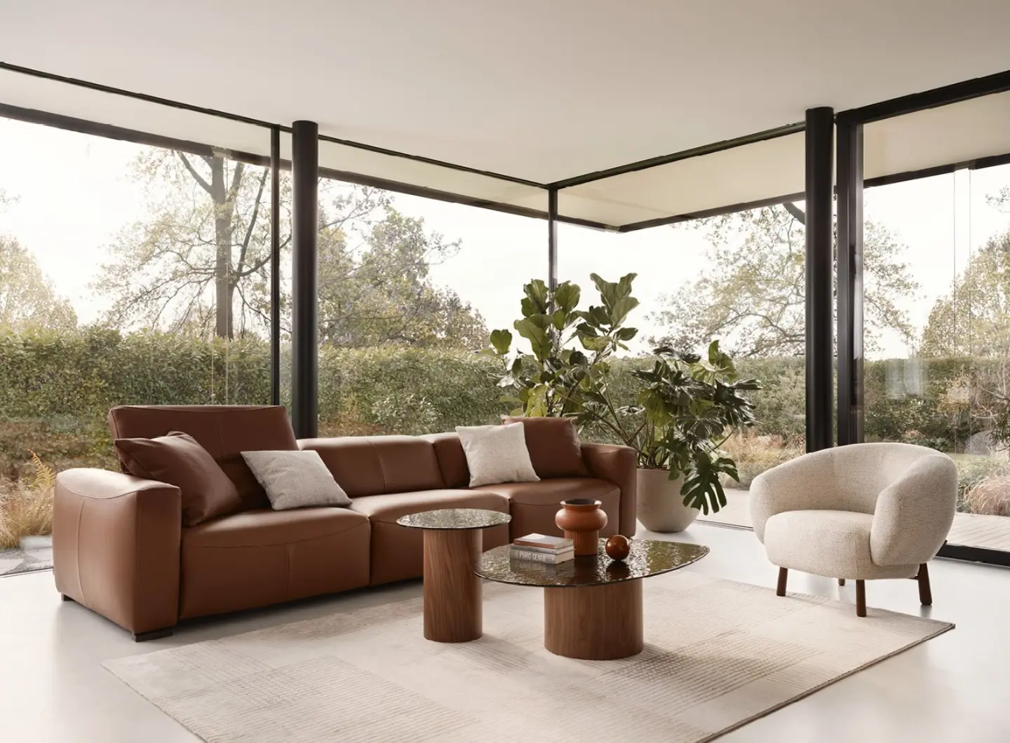 Calligaris | Salone del Mobile