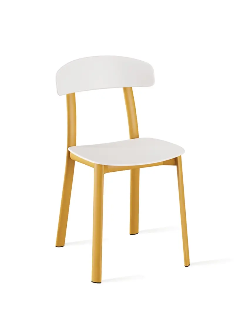 Sedute FELUCA POP Infiniti | Salone del Mobile